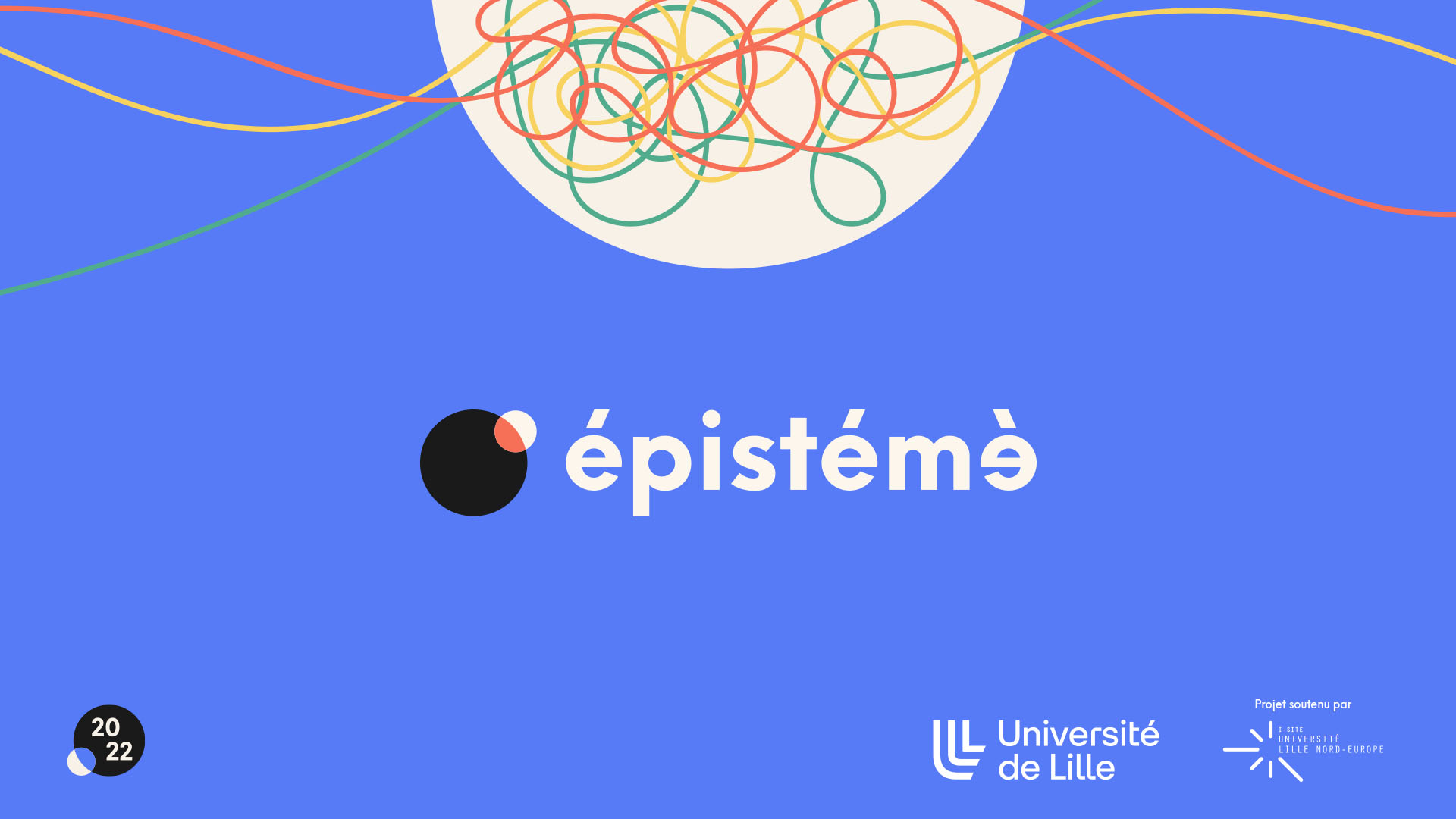 Collection » Epistémè - WebTV Université de Lille